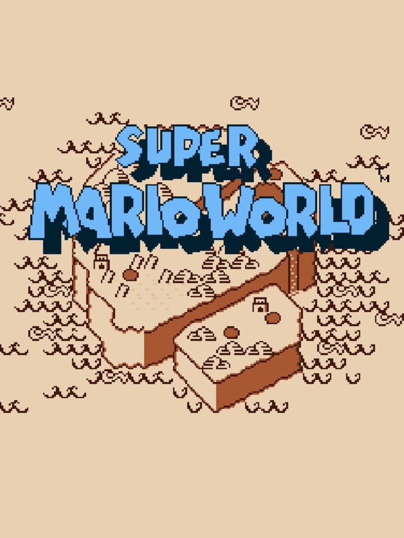 Super Mario World Beta Server Status: Is Super Mario World Beta Down ...