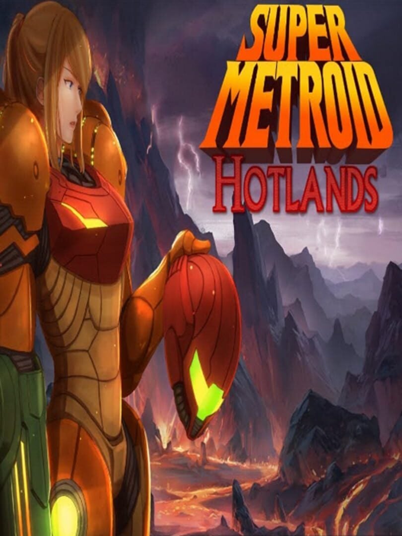 Is Super Metroid: Hotlands Down Right Now? Live Outage Tracker ...