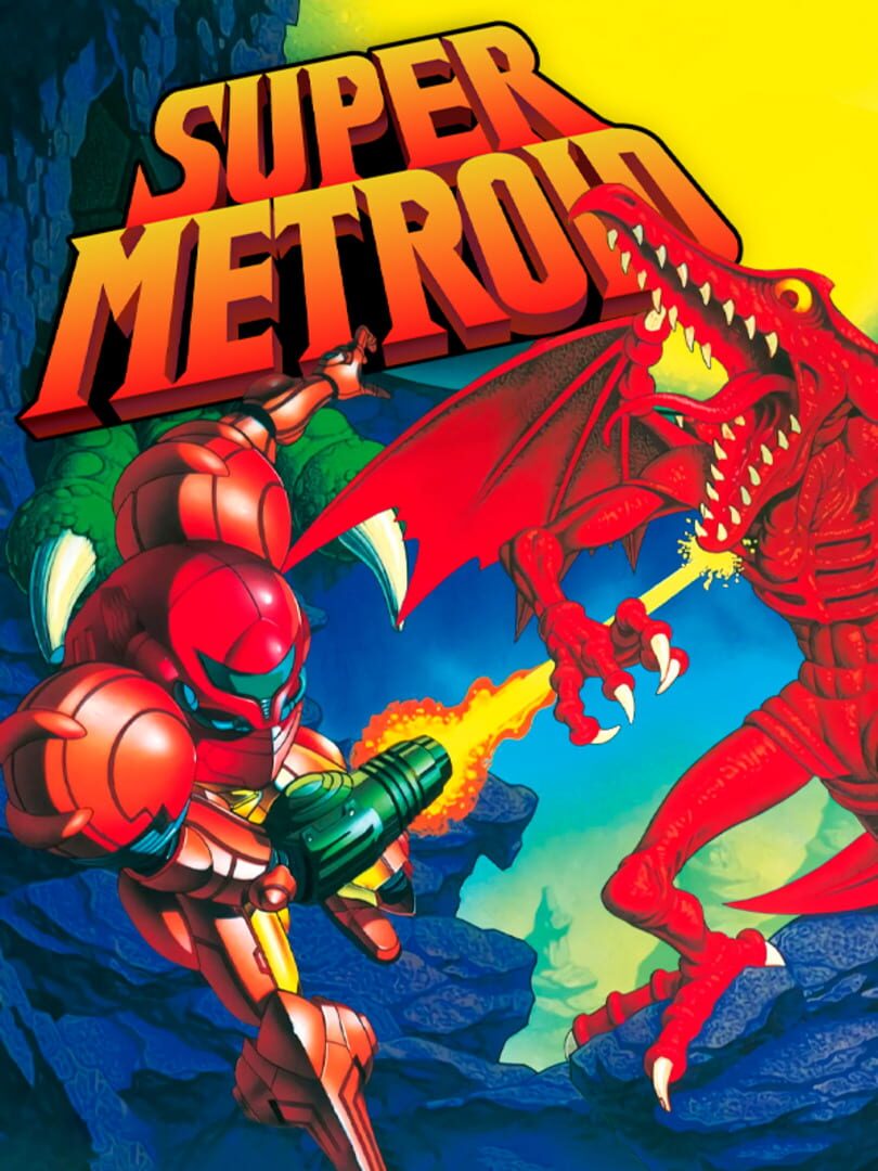 Is Super Metroid Down Right Now? Live Outage Tracker & Reports - Gamebezz