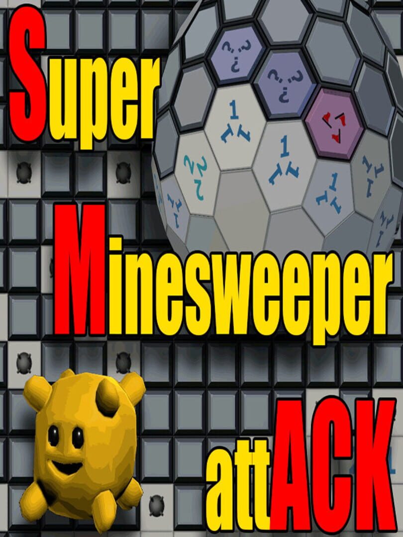 Super Minesweeper Attack Server Status Is Super Minesweeper Attack