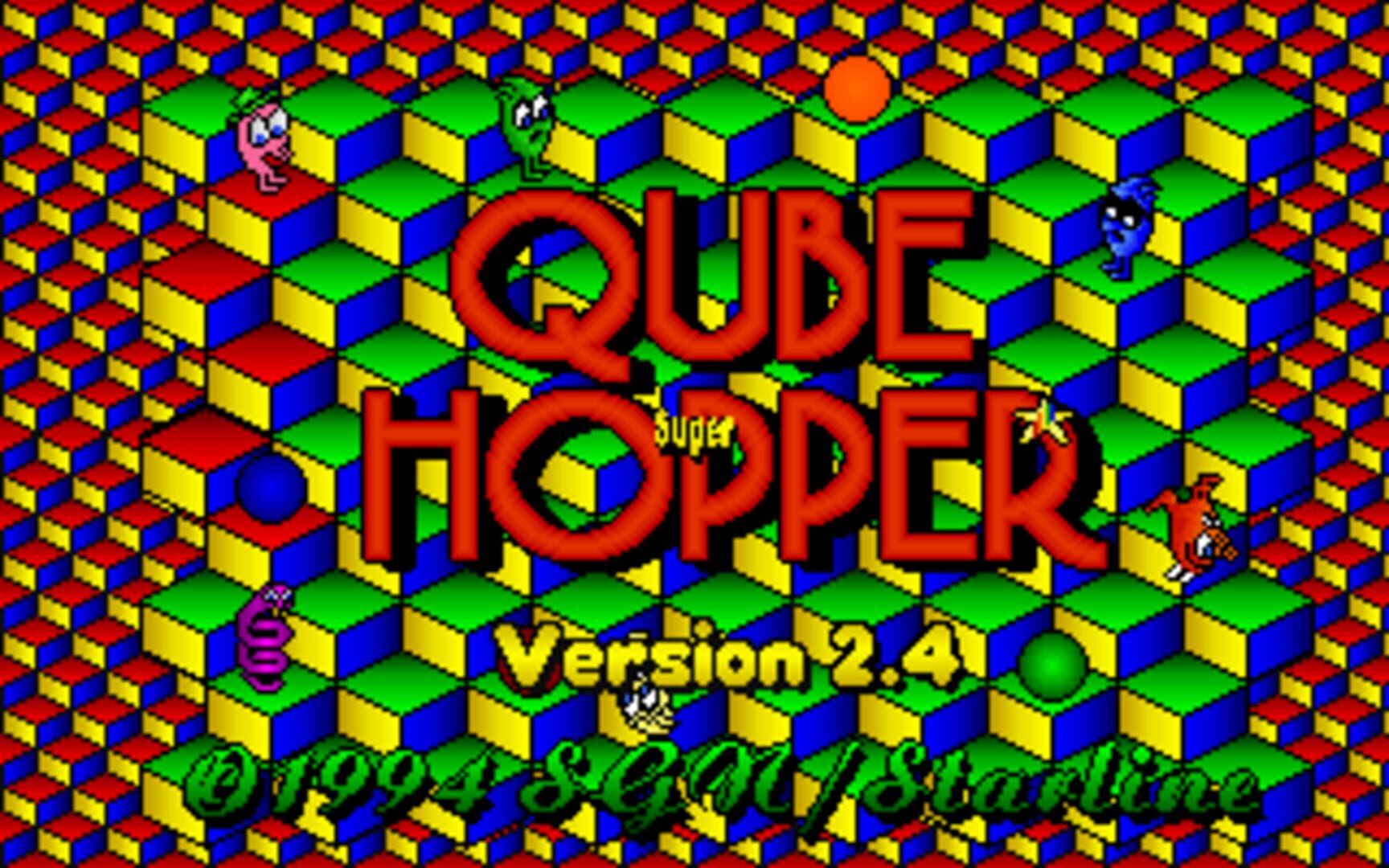 Is Super Qube Hopper Down Right Now? Live Outage Tracker & Reports - Gamebezz