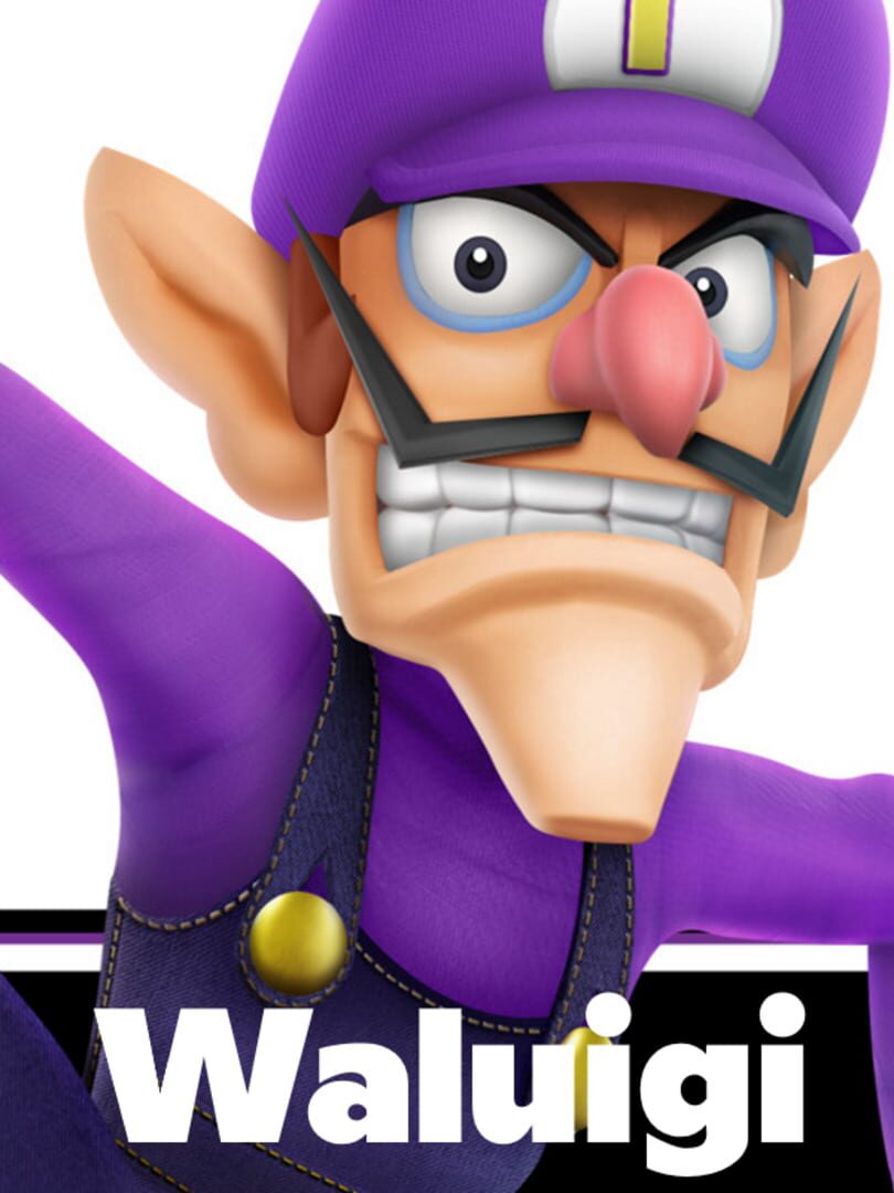 Super Smash Bros. Ultimate: Waluigi Moveset Server Status: Is Super ... Super Smash Bros. Ultimate: Waluigi Moveset Server Status: Is Super ...
