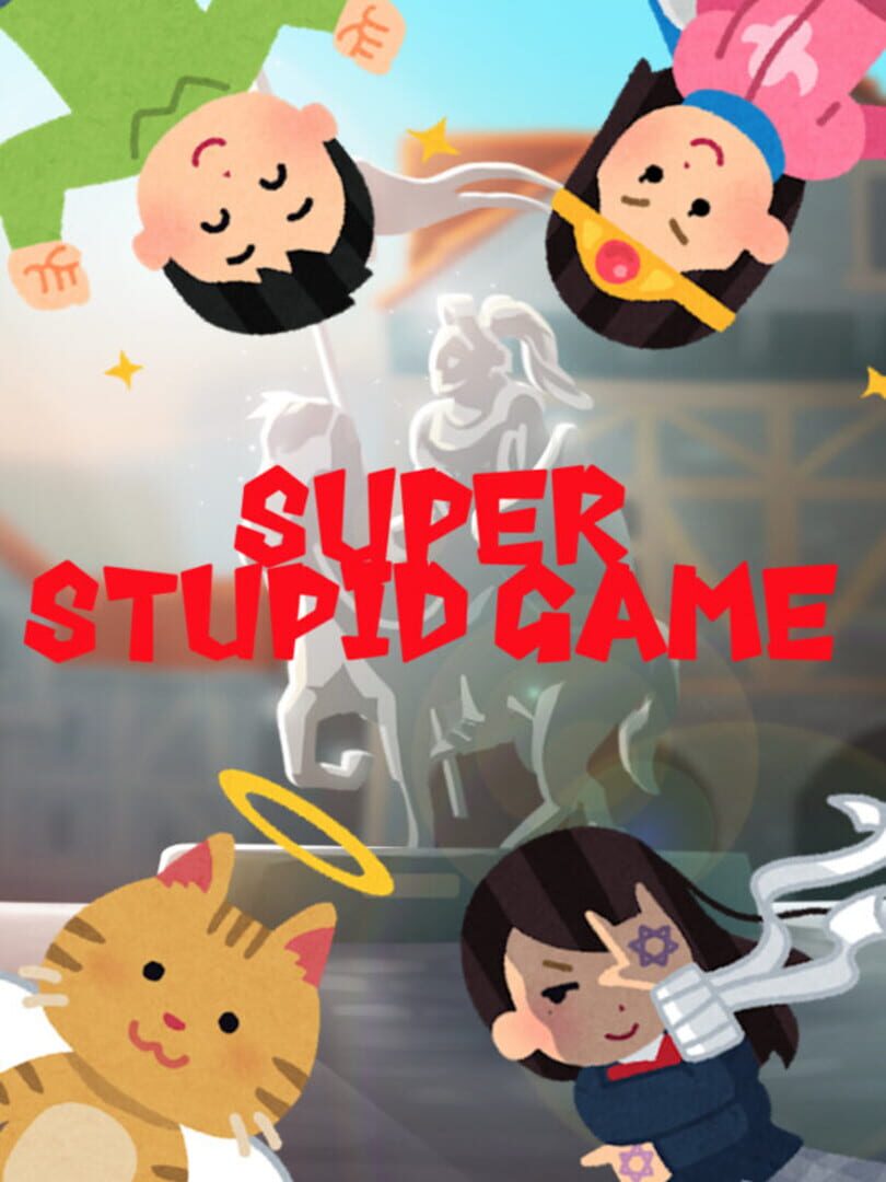 Is Super Stupid Game Down Right Now? Live Outage Tracker & Reports ...