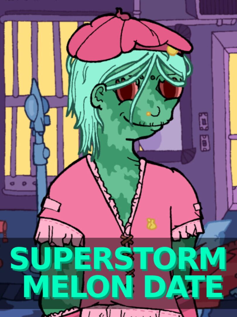 Superstorm Melon Date Server Status: Is Superstorm Melon Date Down ...