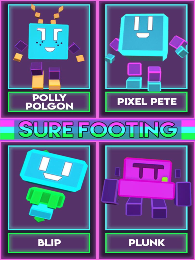 Sure Footing Server Status: Is Sure Footing Down Right Now? - Gamebezz
