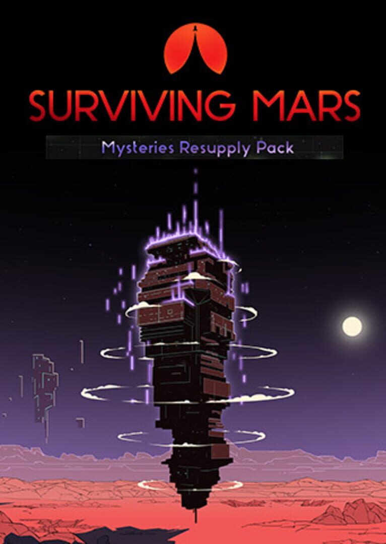 Surviving Mars: Mysteries Resupply Pack Server Status: Is Surviving ...