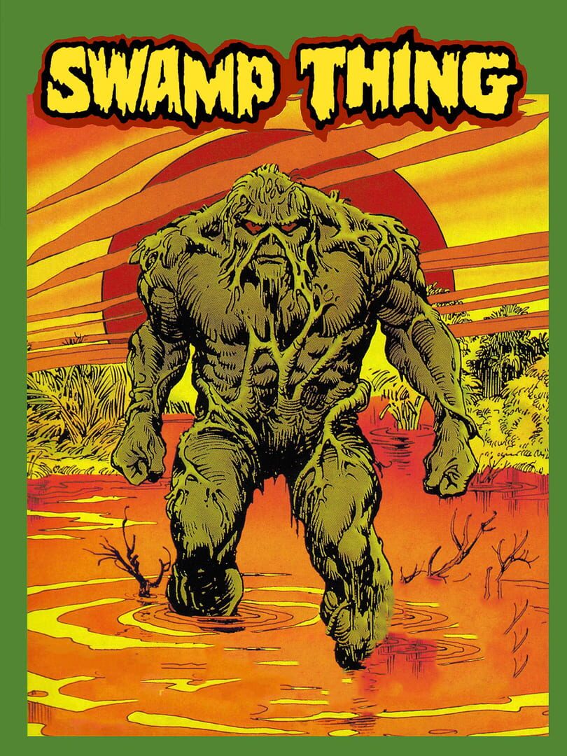 Swamp Thing Server Status: Is Swamp Thing Down Right Now? - Gamebezz