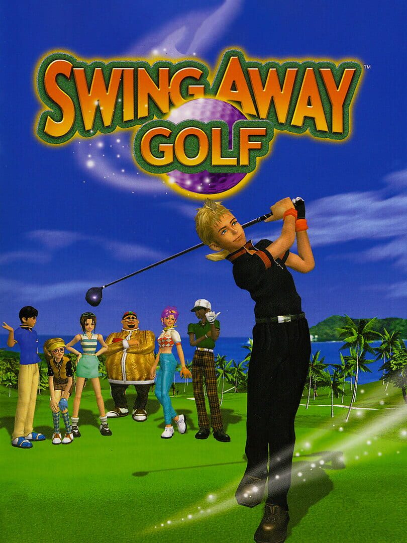 Is Swing Away Golf Down Right Now? Live Outage Tracker & Reports - Gamebezz