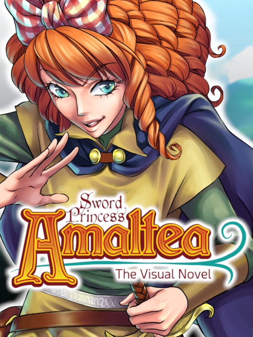 Is Sword Princess Amaltea: The Visual Novel Down Right Now? Live Outage ...