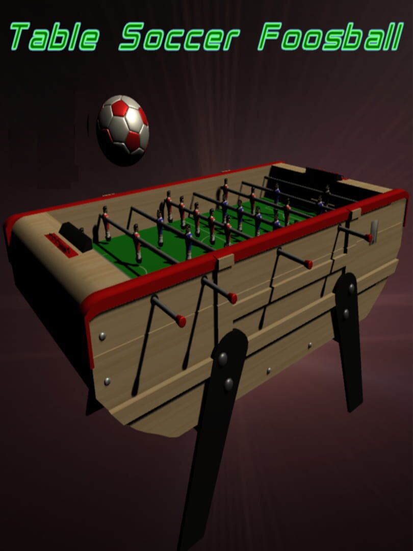 Is Table Soccer Foosball Down Right Now? Live Outage Tracker & Reports ...