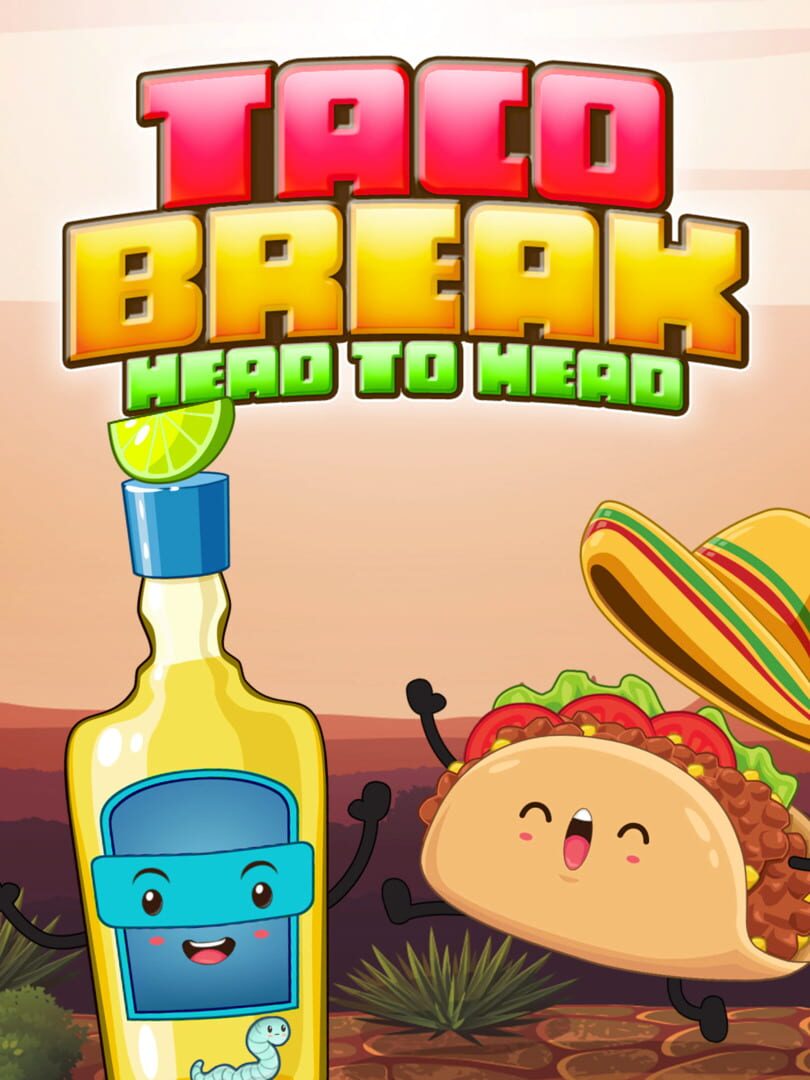 Is Taco Break: Head to Head Down Right Now? Live Outage Tracker ...