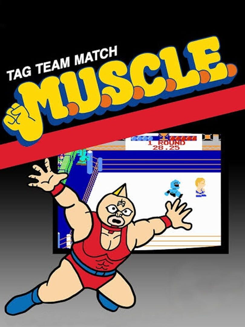 Tag Team Match M U S C L E Server Status Is Tag Team Match M U S C L tag-team-match-m-u-s-c-l-e-server-status-is-tag-team-match-m-u-s-c-l