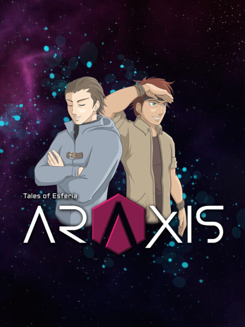Tales Of Esferia: Araxis Server Status: Is Tales Of Esferia: Araxis Down Right Now? - Gamebezz