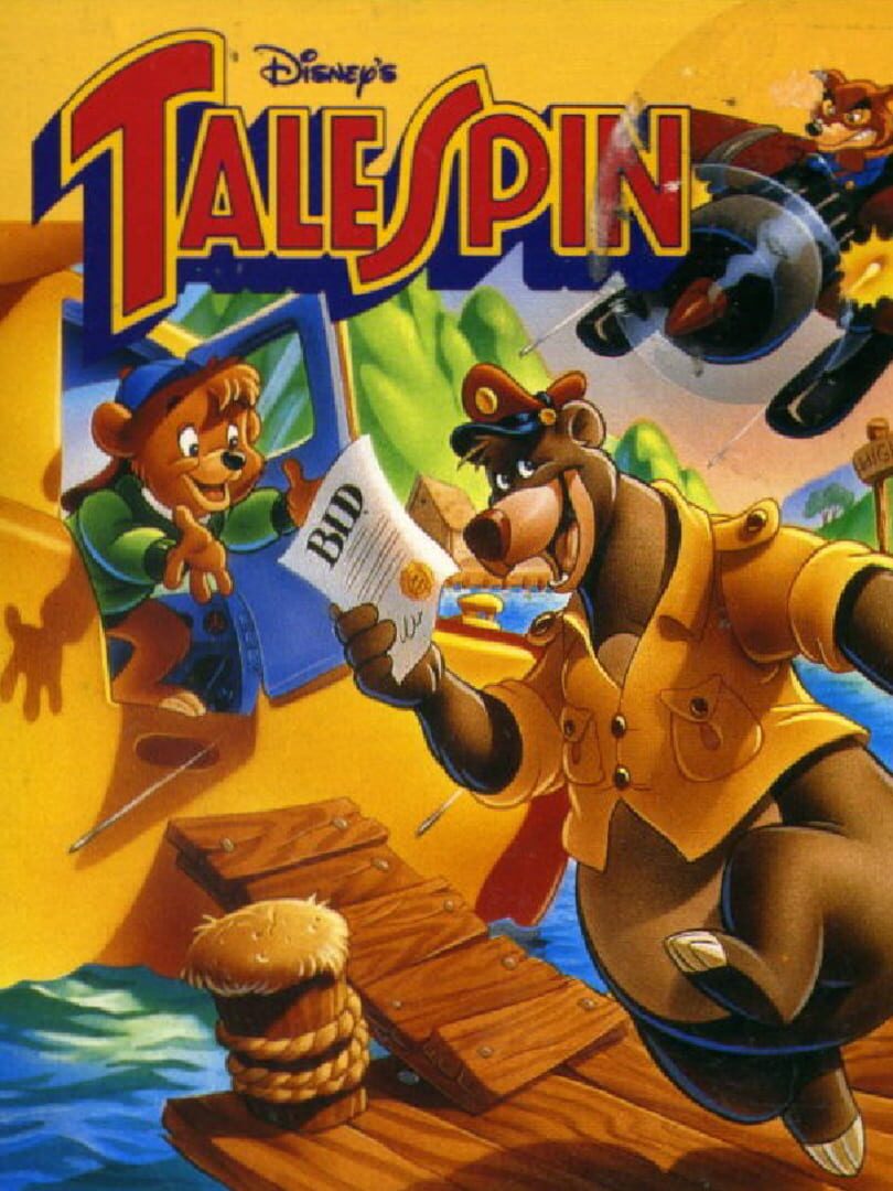 TaleSpin Server Status: Is TaleSpin Down Right Now? - Gamebezz