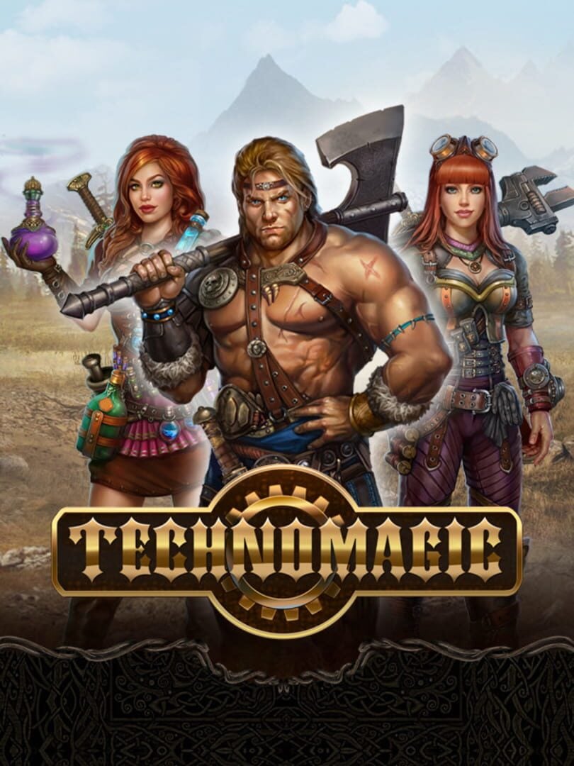Is TechnoMagic Down Right Now? Live Outage Tracker & Reports - Gamebezz