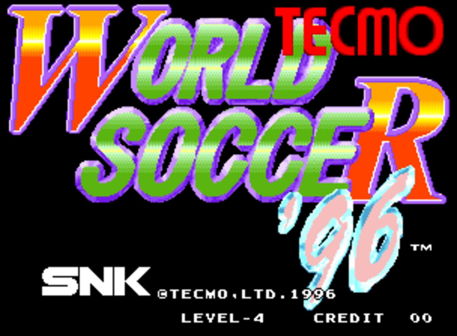 Is Tecmo World Soccer '96 Down Right Now? Live Outage Tracker & Reports ...