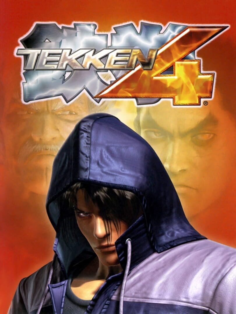 Is Tekken 4 Down Right Now? Live Outage Tracker & Reports - Gamebezz