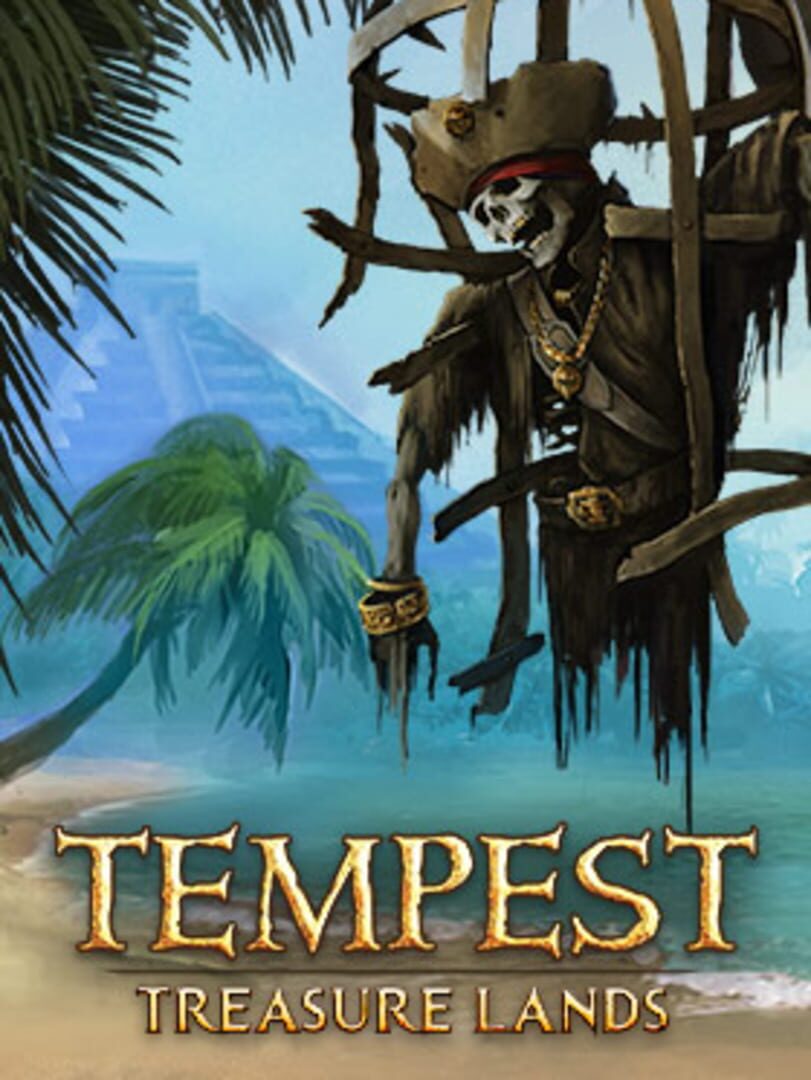 Tempest: Treasure Lands Server Status: Is Tempest: Treasure Lands Down ...