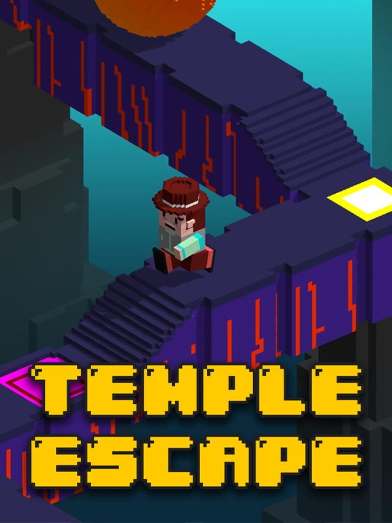 Is Temple Escape Down Right Now? Live Outage Tracker & Reports - Gamebezz