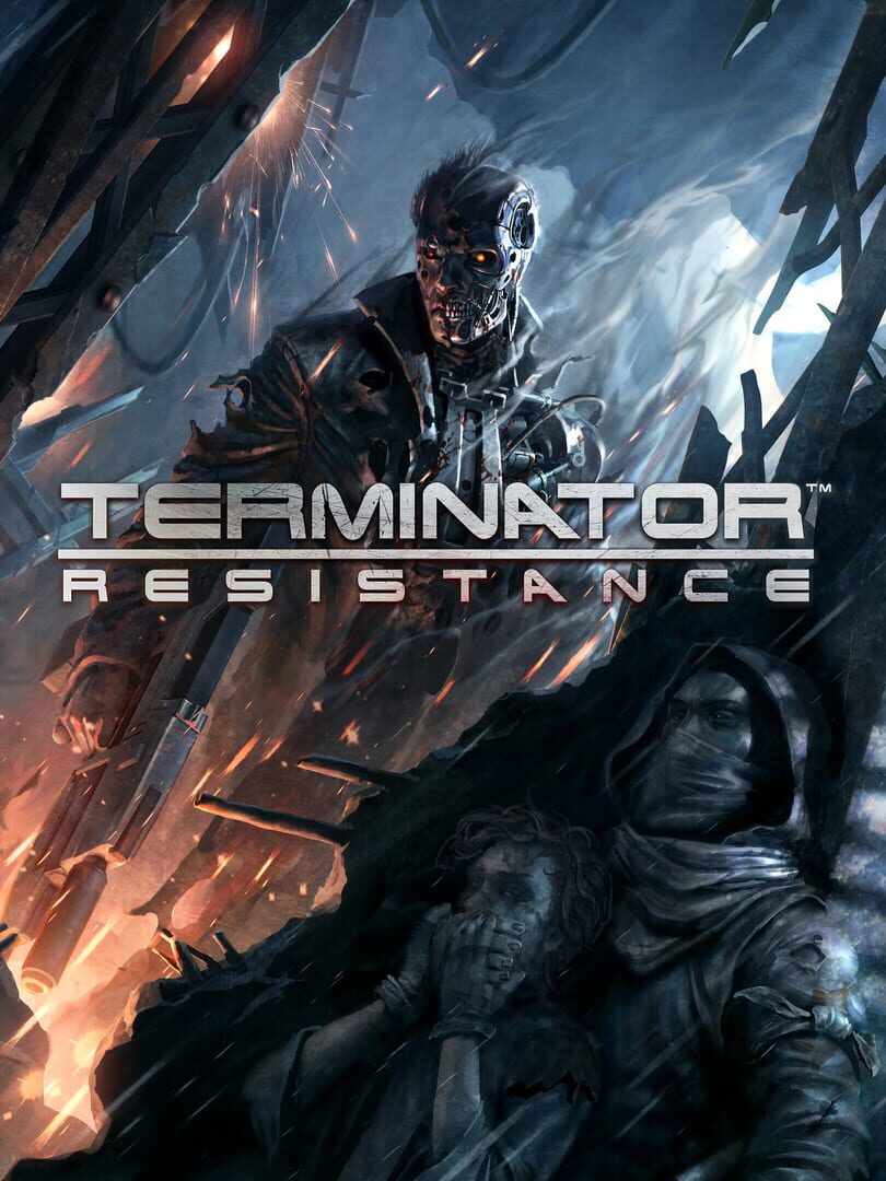 Is Terminator: Resistance Down Right Now? Live Outage Tracker & Reports ...