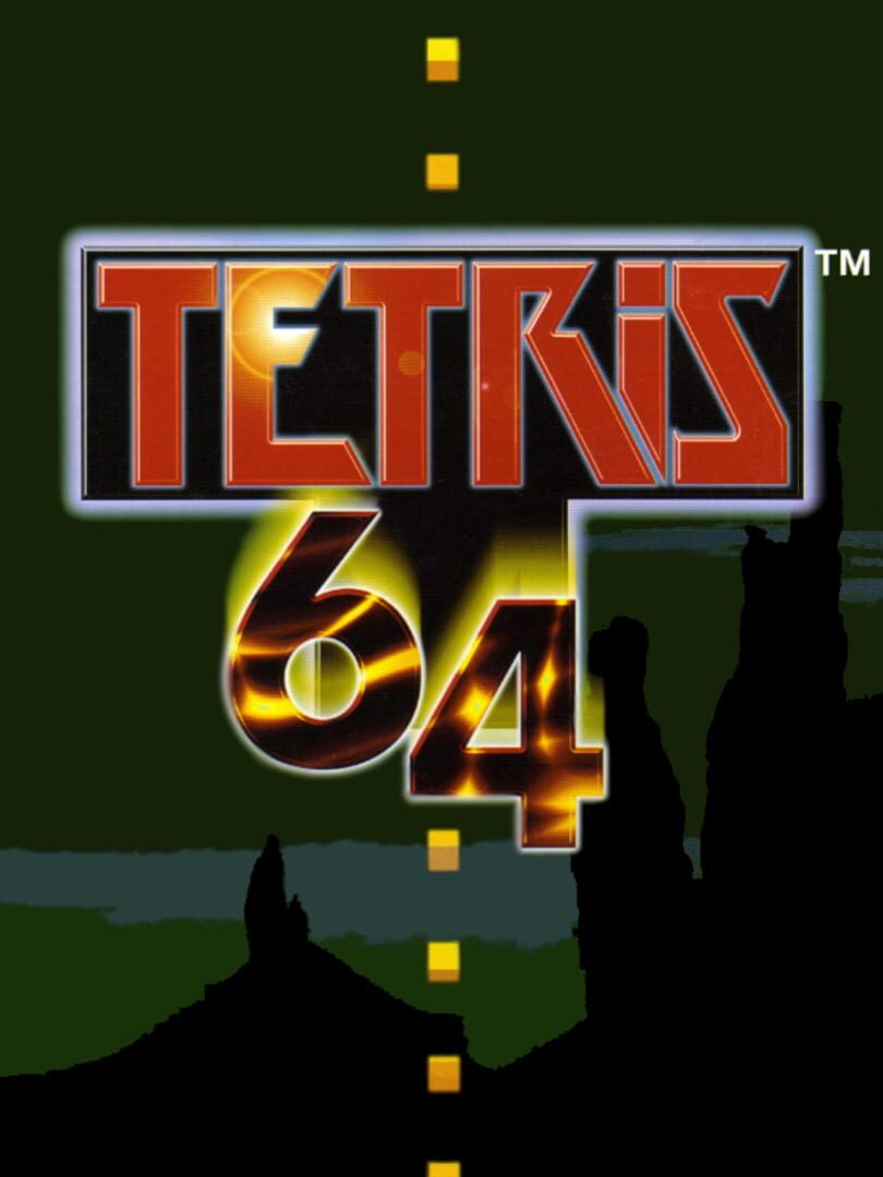 Is Tetris 64 Down Right Now? Live Outage Tracker & Reports - Gamebezz