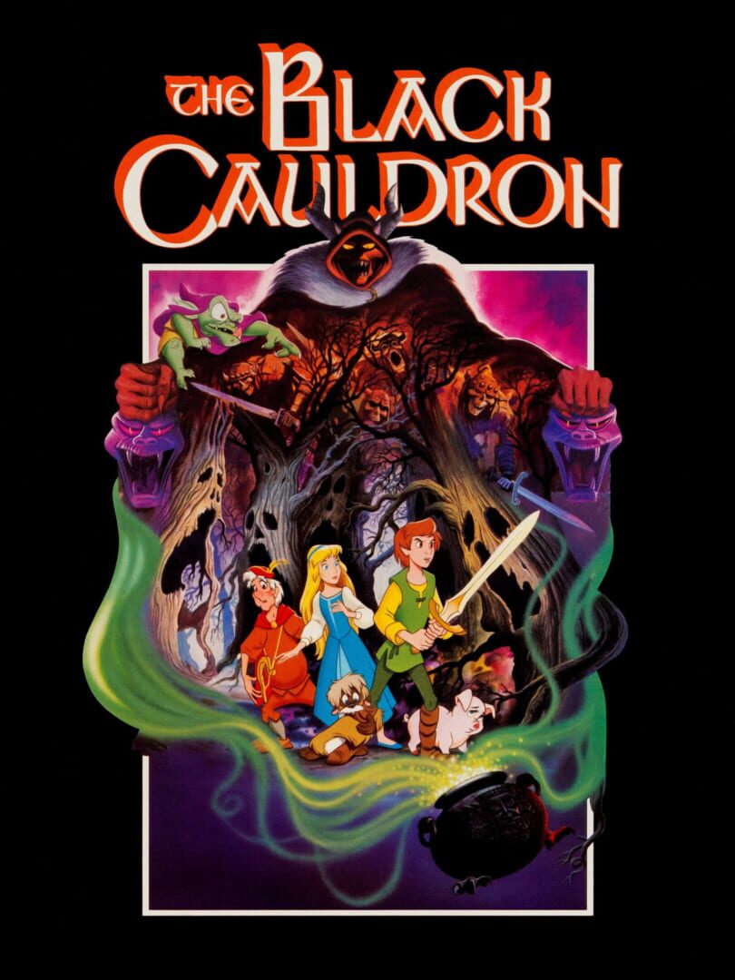 The Black Cauldron Server Status: Is The Black Cauldron Down Right Now ...