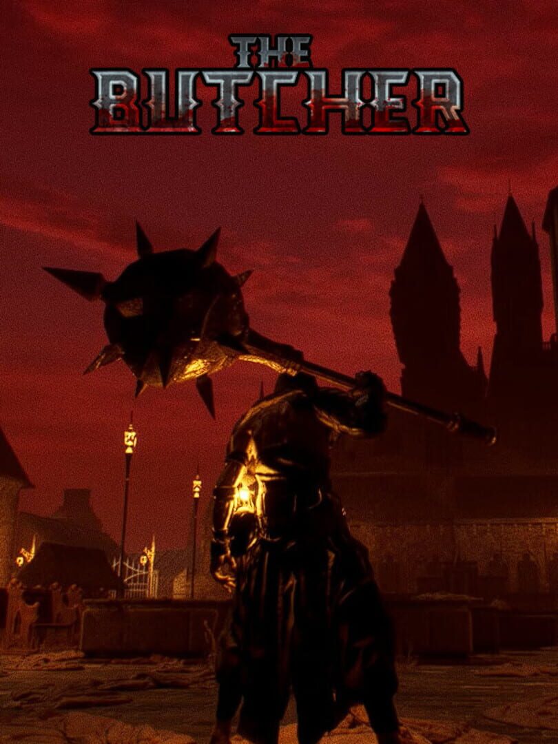 The Butcher Server Status: Is The Butcher Down Right Now? - Gamebezz