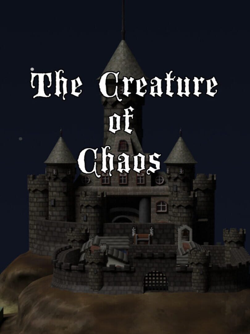 The Creature Of Chaos Server Status: Is The Creature Of Chaos Down ...