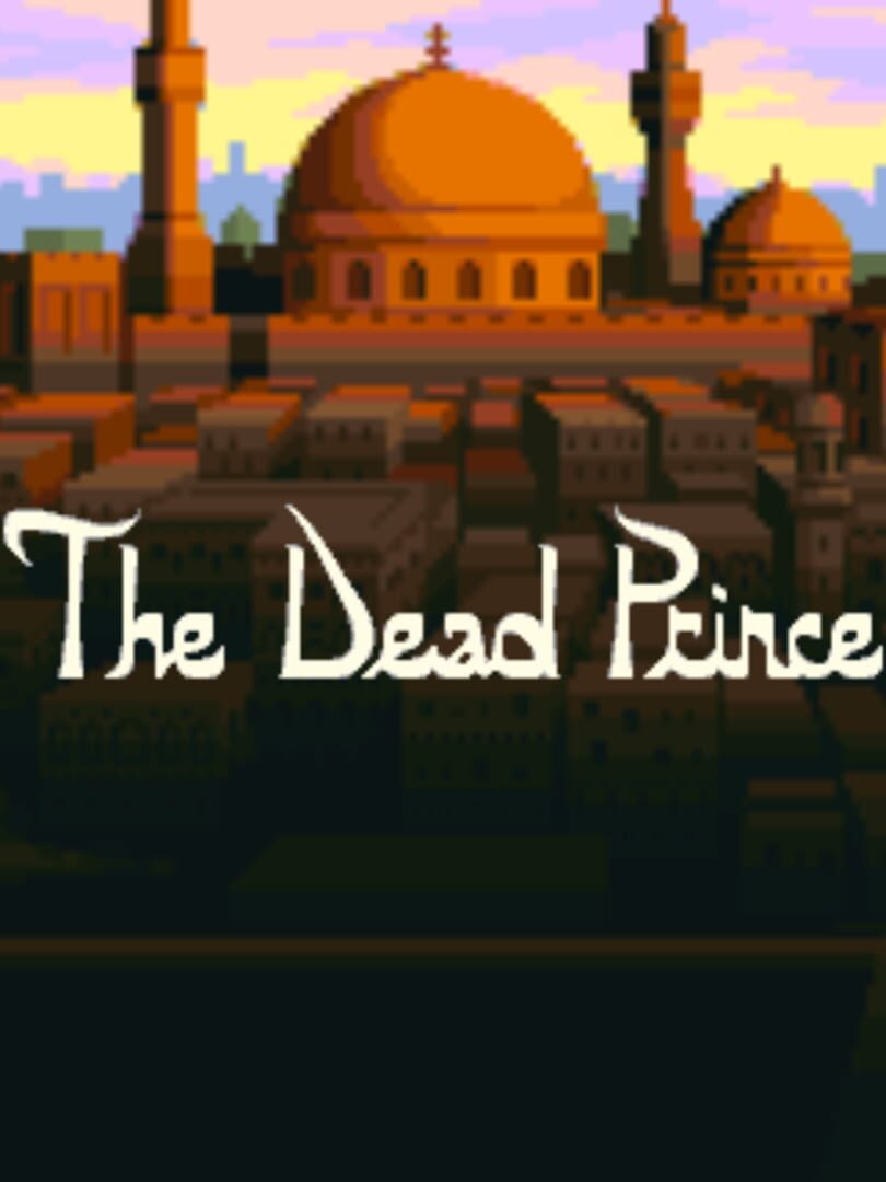 Is The Dead Prince Down Right Now? Live Outage Tracker & Reports - Gamebezz