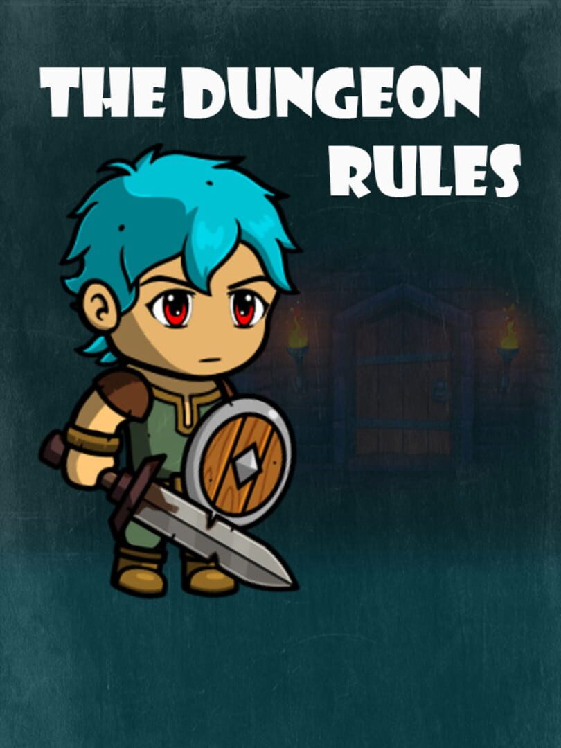 Is The Dungeon Rules Down Right Now? Live Outage Tracker & Reports ...