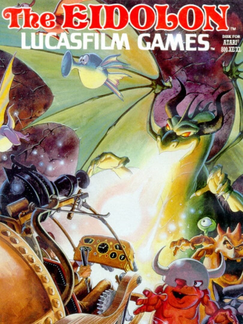 Is The Eidolon Down Right Now? Live Outage Tracker & Reports - Gamebezz