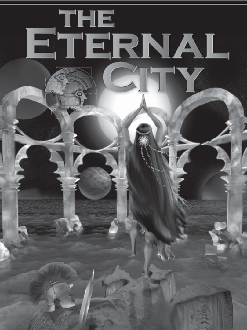 The Eternal City Server Status: Is The Eternal City Down Right Now ...
