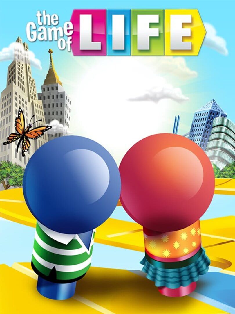 The Game Of Life Server Status Is The Game Of Life Down Right Now