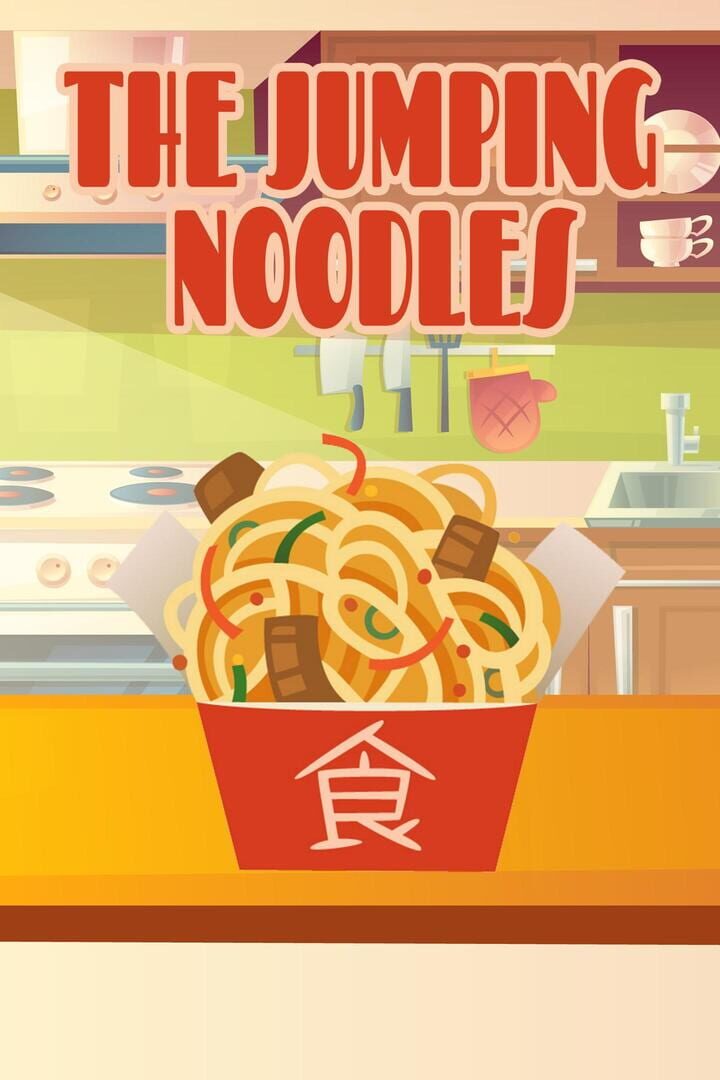 The Jumping Noodles Server Status: Is The Jumping Noodles Down Right ...
