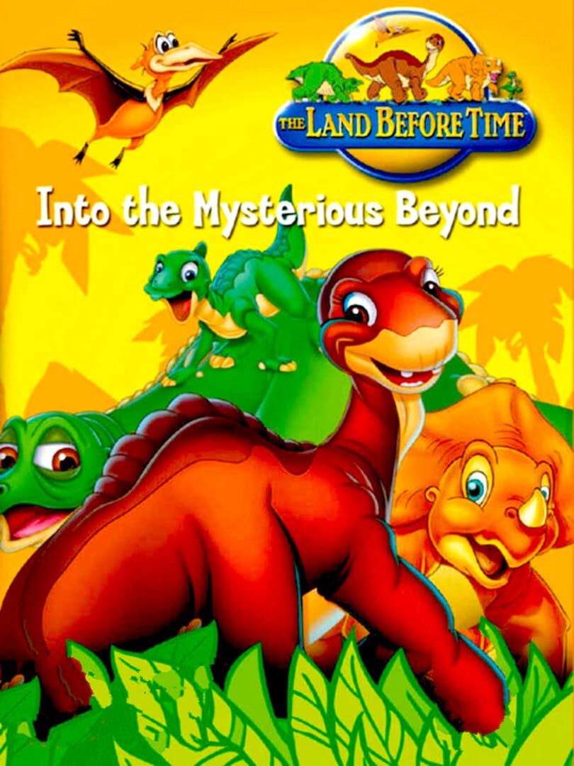 The Land Before Time: Into The Mysterious Beyond Server Status: Is The Land Before Time: Into ...