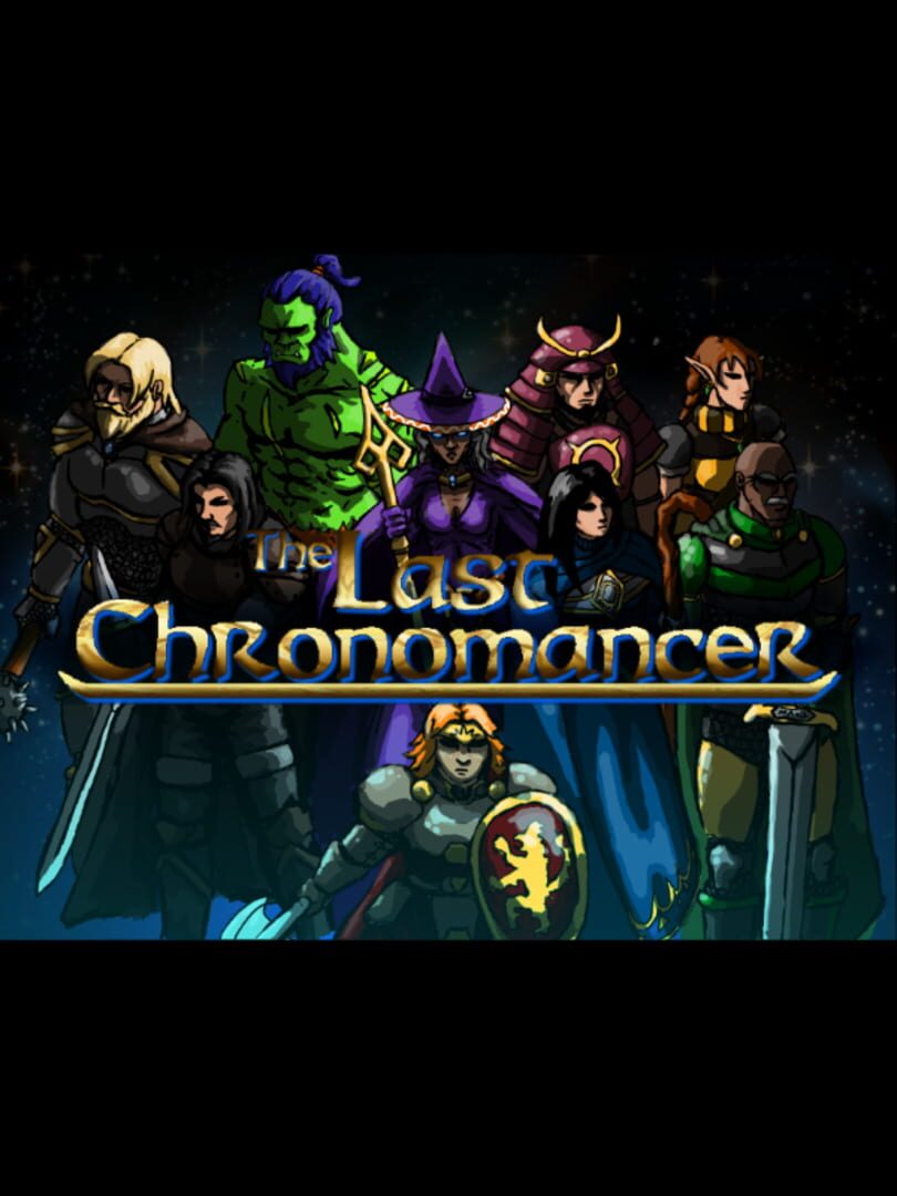 The Last Chronomancer Server Status: Is The Last Chronomancer Down ...
