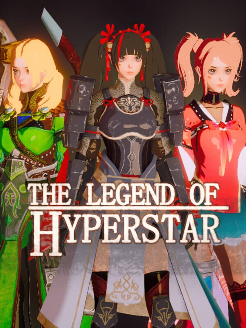 The Legend Of HyperStar Server Status: Is The Legend Of HyperStar Down ...