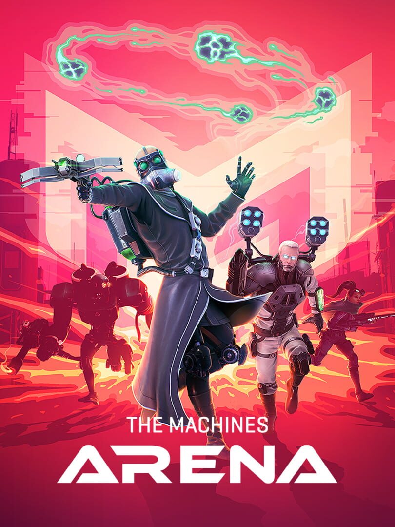 The Machines Arena Server Status: Is The Machines Arena Down Right Now ...