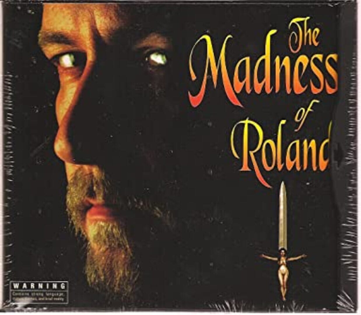 The Madness Of Roland Server Status: Is The Madness Of Roland Down ...