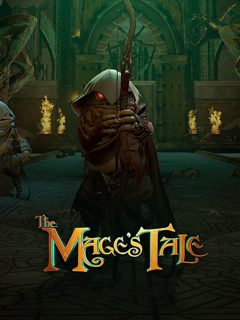Is The Mage's Tale Down Right Now? Live Outage Tracker & Reports - Gamebezz