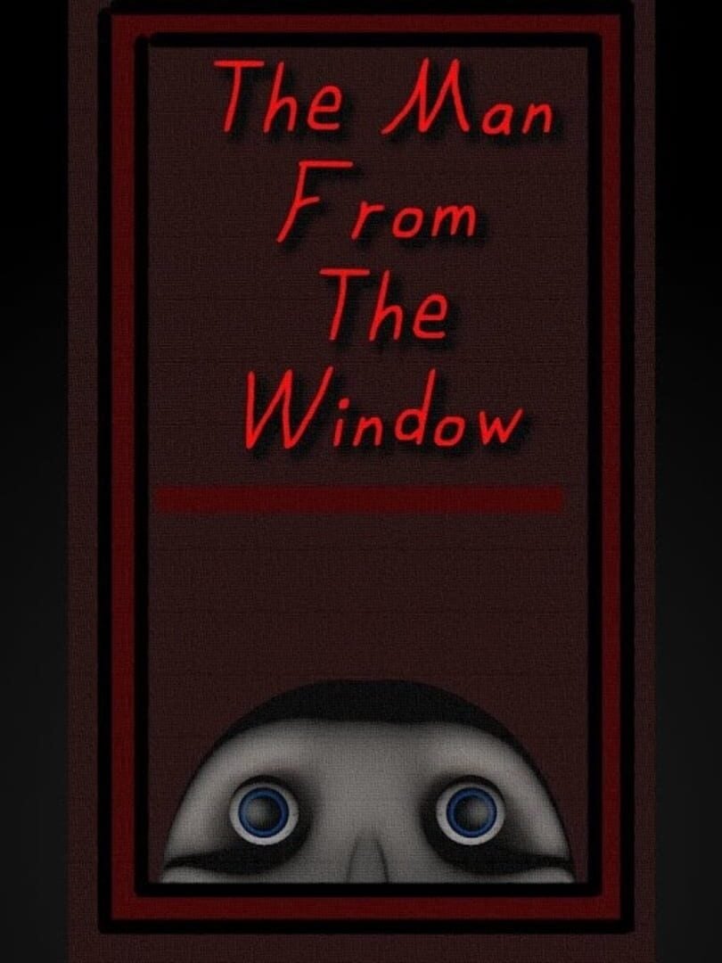 The Man From The Window Server Status: Is The Man From The Window Down ...
