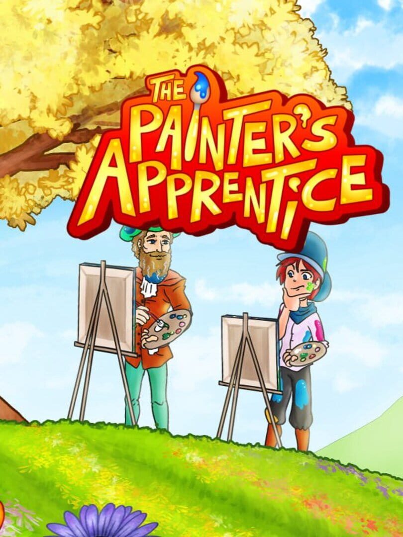 Is The Painter's Apprentice Down Right Now? Live Outage Tracker & Reports - Gamebezz