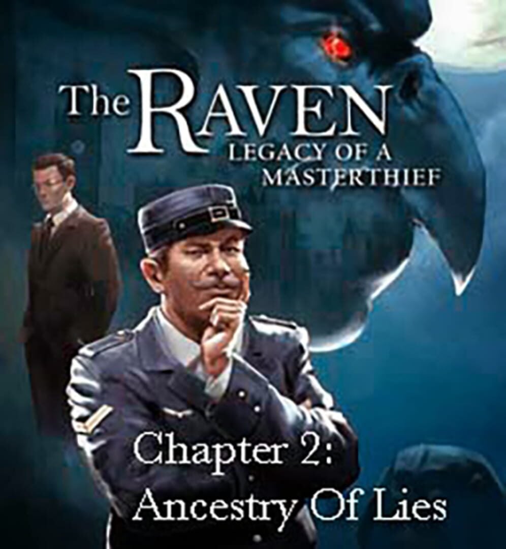 Is The Raven: Legacy of a Master Thief - Episode 2 Down Right Now? Live ...