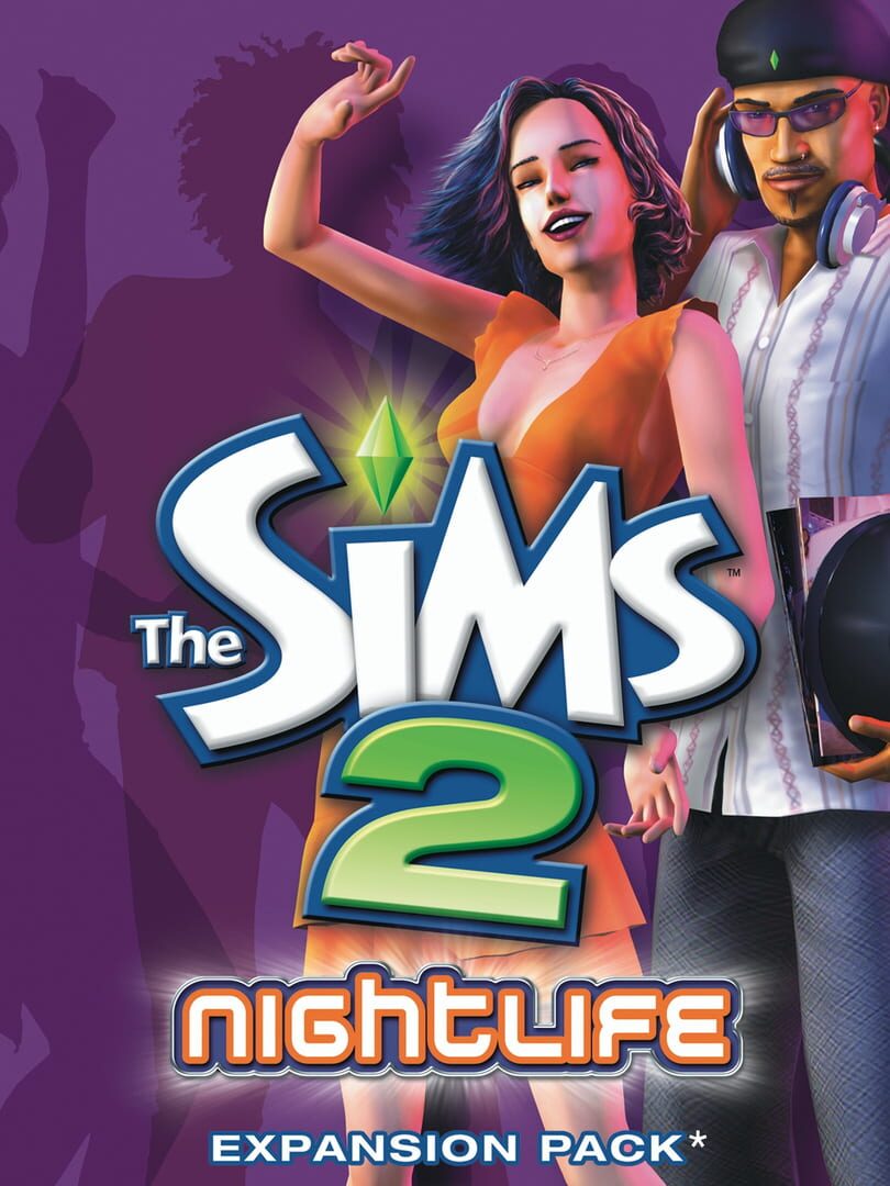 The Sims 2: Nightlife Server Status: Is The Sims 2: Nightlife Down ...
