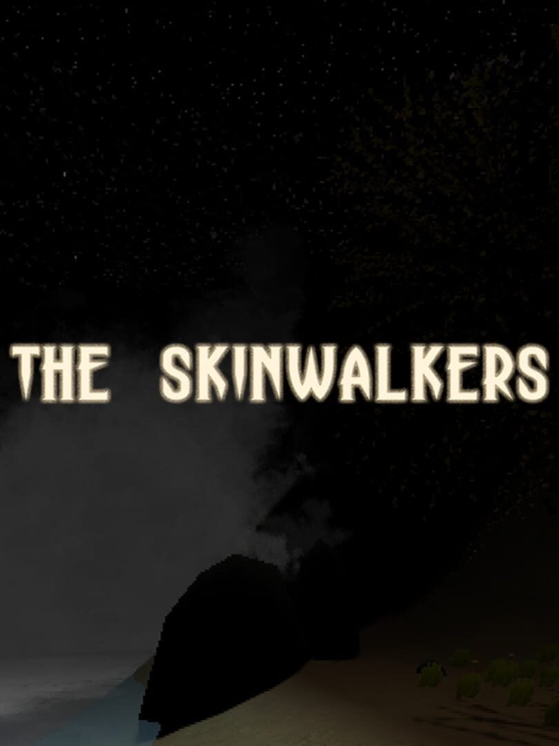 The Skinwalkers Server Status: Is The Skinwalkers Down Right Now ...