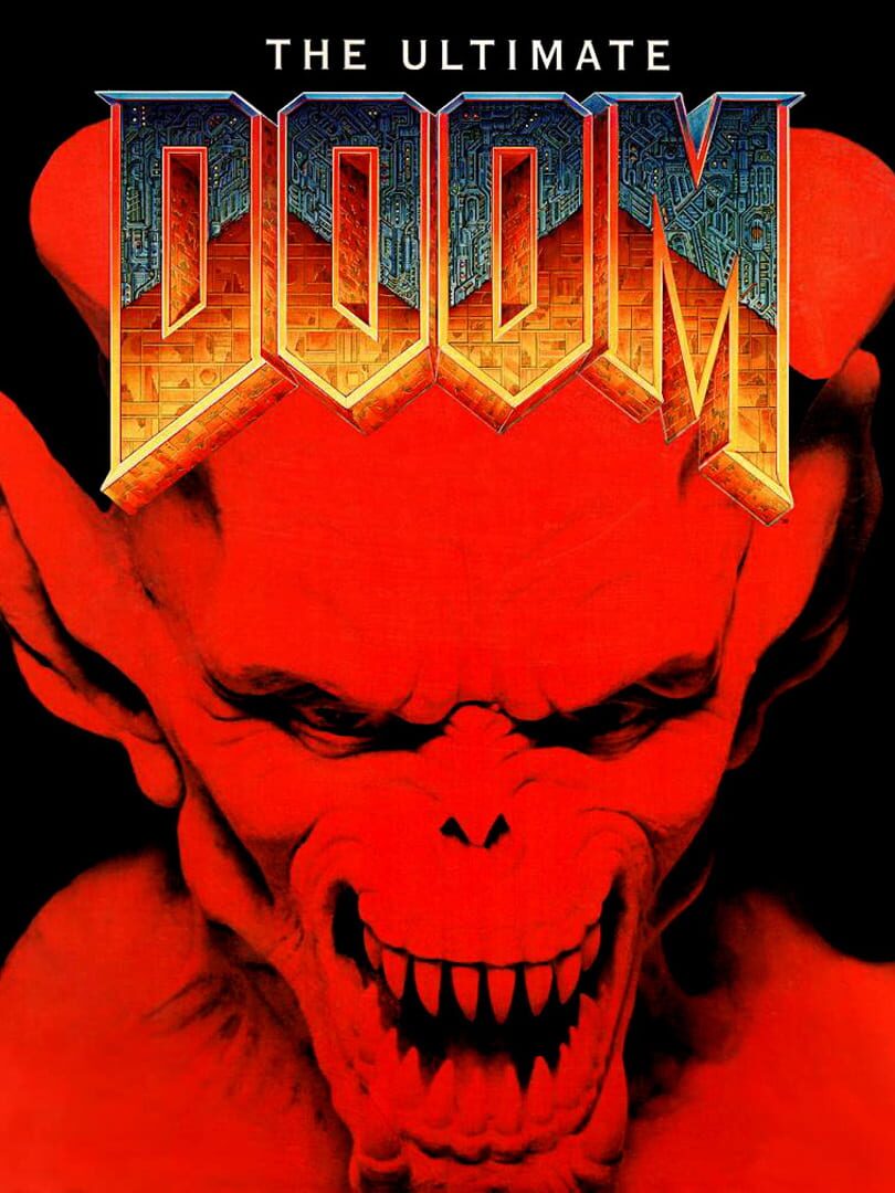 The Ultimate Doom Server Status: Is The Ultimate Doom Down Right Now ...