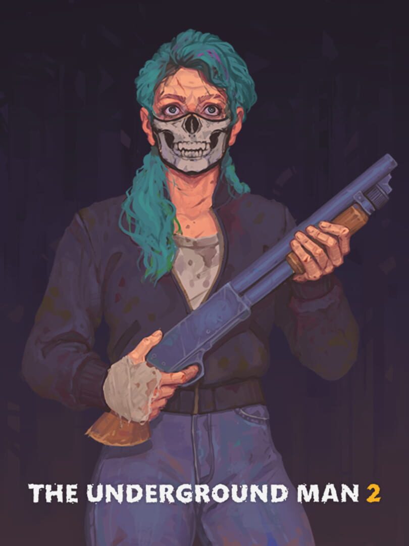 Is The Underground Man 2 Down Right Now? Live Outage Tracker & Reports ...