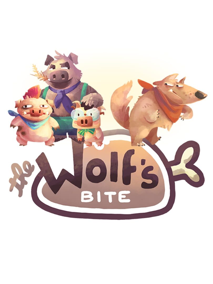The Wolf's Bite Server Status: Is The Wolf's Bite Down Right Now ...