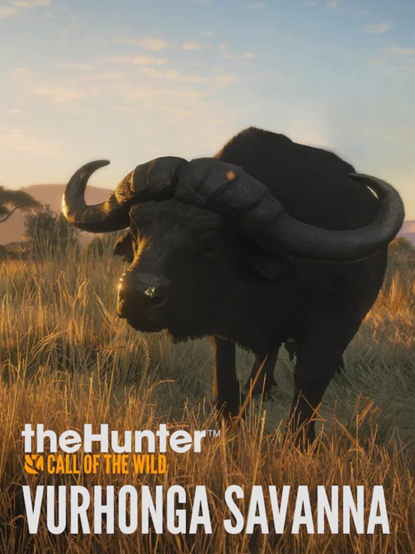Is TheHunter: Call of the Wild - Vurhonga Savanna Down Right Now? Live ...