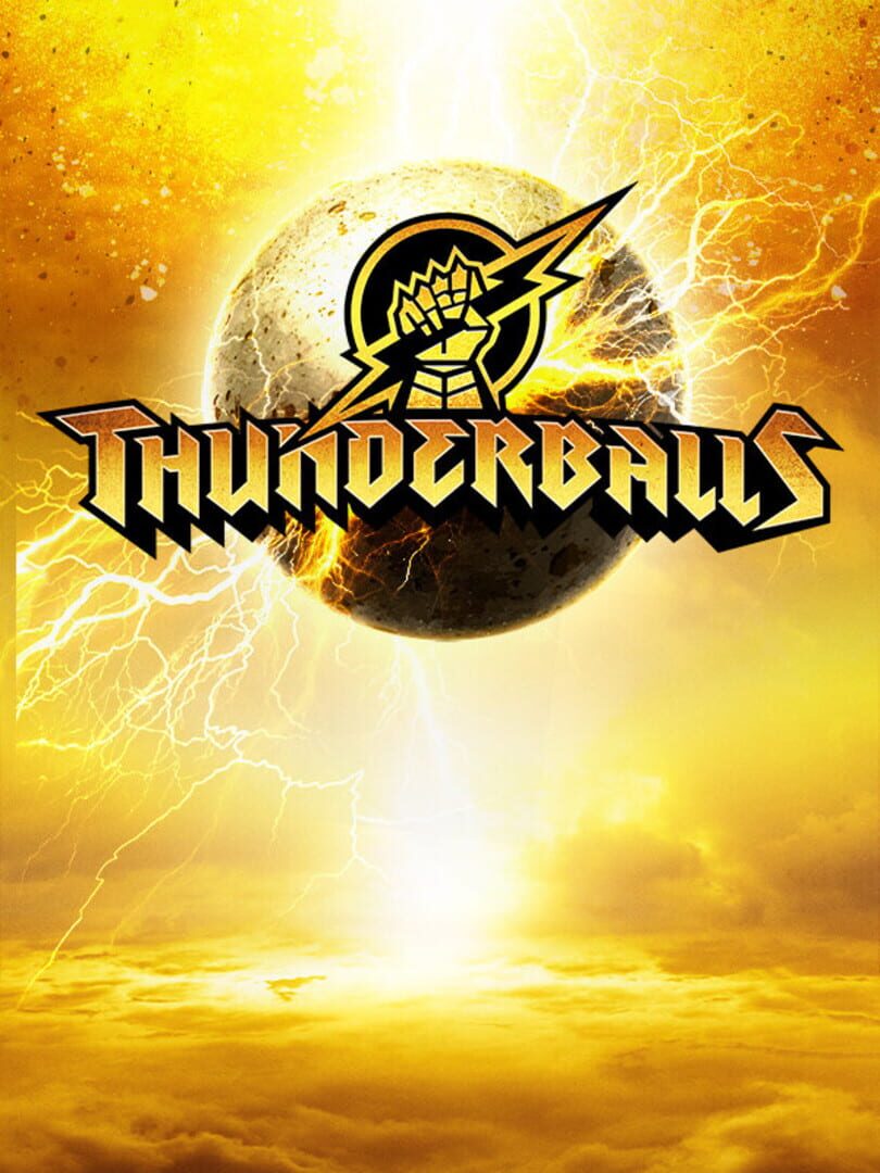 Is Thunderballs Down Right Now? Live Outage Tracker & Reports - Gamebezz